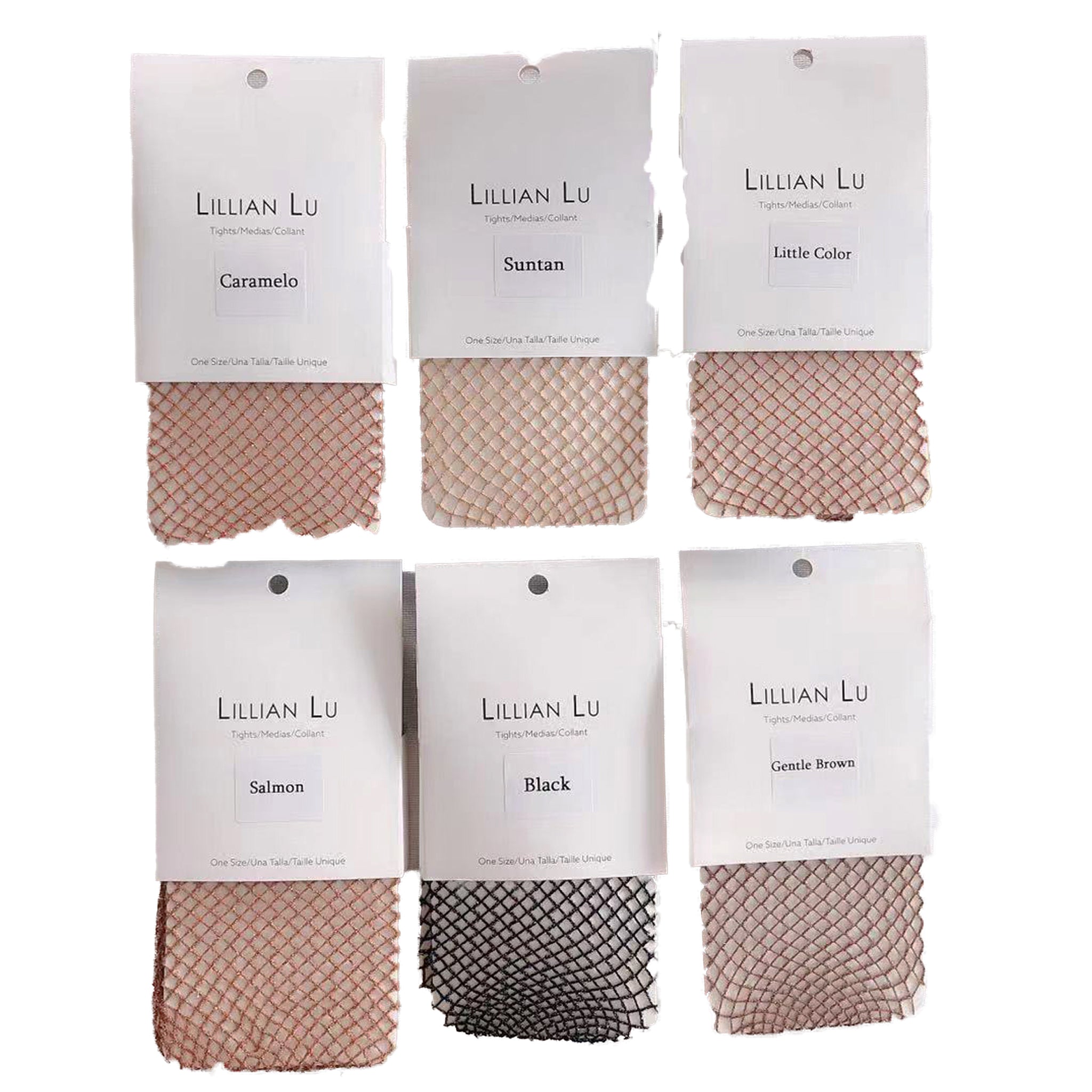 Carnival Fishnet Tights - Glitter – Jiangsu Huayi Knitting Co., Ltd.