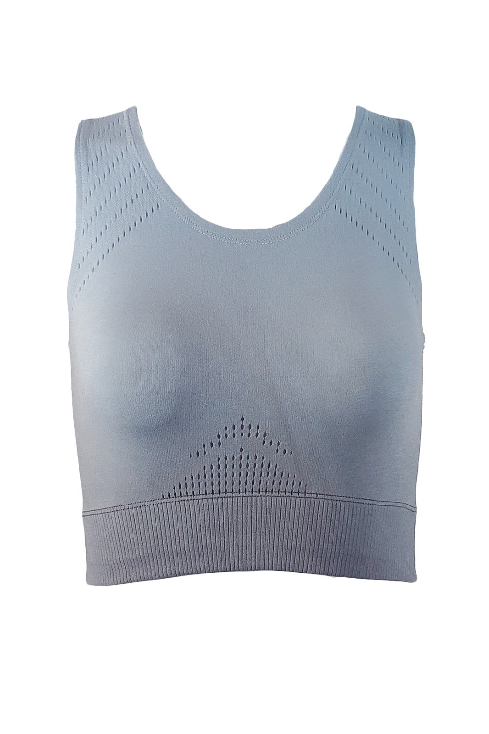 Warp Knit Seamless Sportswear FF-003-yf – Jiangsu Huayi Knitting Co., Ltd.